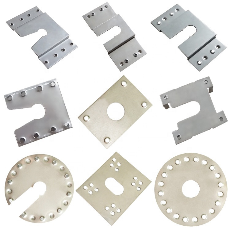 Silver Solar Panel Grounding Clips Anti Corrosive Earthing Cable Clip ...