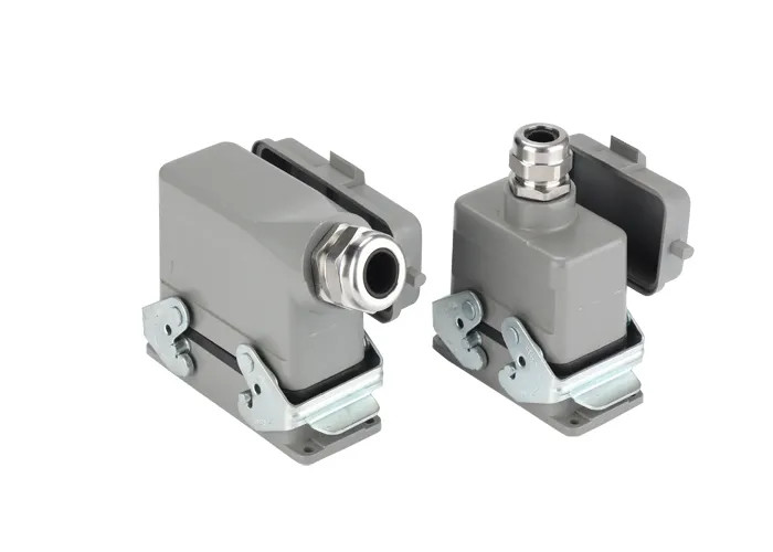 NPT BSP G Type Electrical Cable Gland Strain Relief IP68 Stainless ...